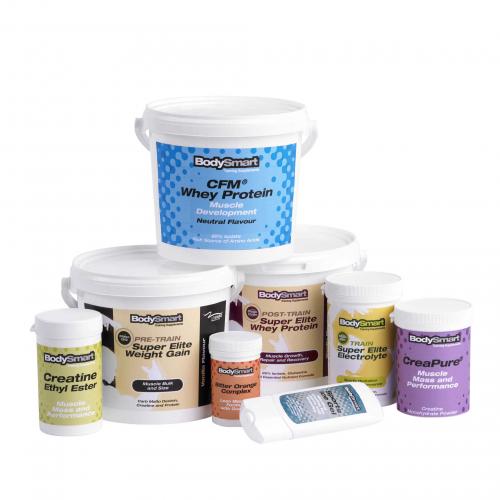 Lifesource Supplements Ltd, Food Product Manufacturers In Ripon