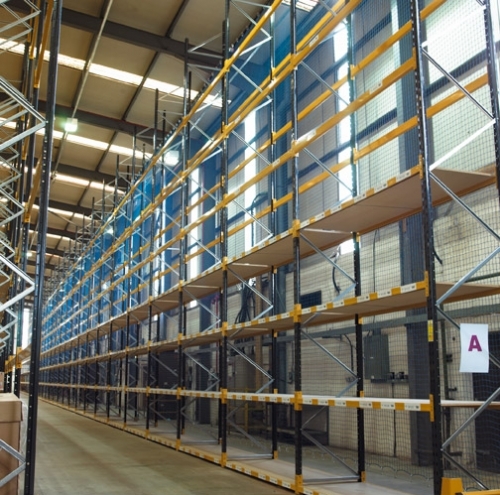 Quickline Ltd, Storage Systems In Batley