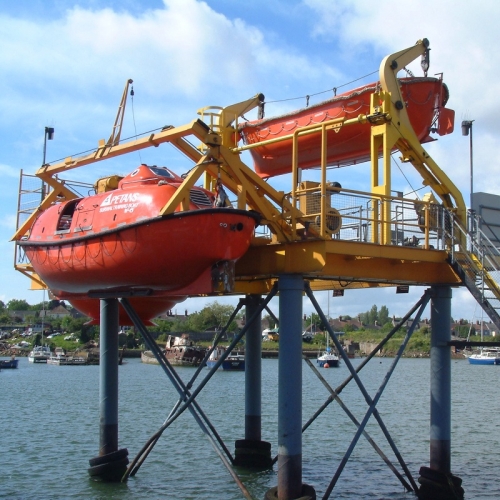 Petans Ltd.: Petroleum Training Association, Training Providers In Norwich