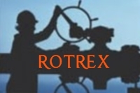 Rotrex Winches, Lifting Equipment In Alfreton