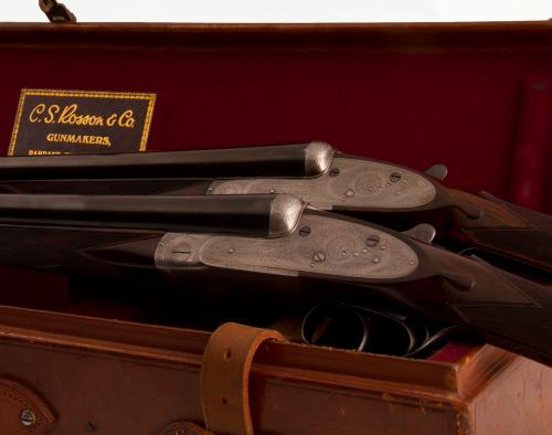 Roy Martin Gunsmith, Gunsmiths In Newark