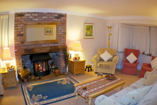 Leonards Cove Holiday Park, Holidays (Self Catering) In DARTMOUTH