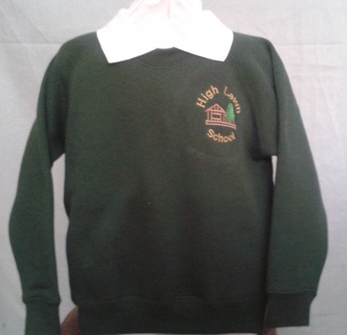 Harrisons, School Outfitters In Bolton