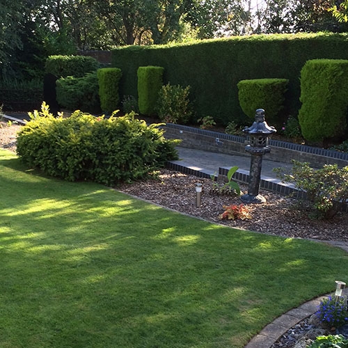 Arc Paving & Landscaping Services, Landscape Designers In Sunderland