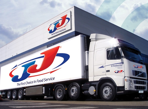 JJ Food Service Ltd - Birmingham, Frozen Foods (Wholesale) In Birmingham