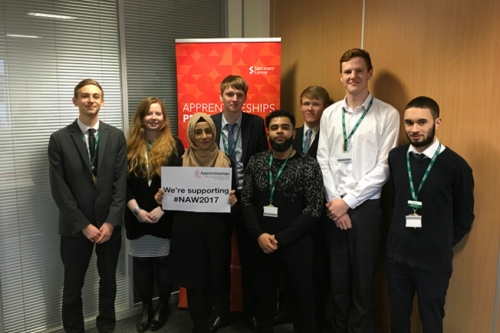 Sanctuary Housing Association, Housing Advice In Liverpool